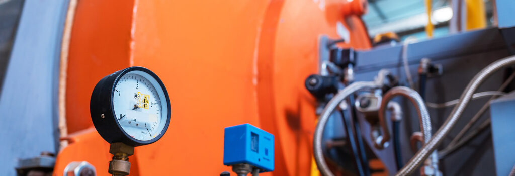 Commercial Boilers & Boiler Service | Mukwonago, WI