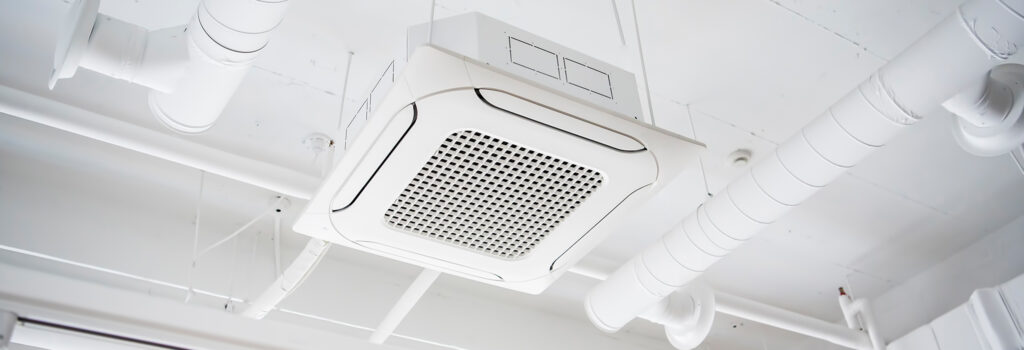 Commercial Indoor Air Quality | HVAC Installation & Repairs